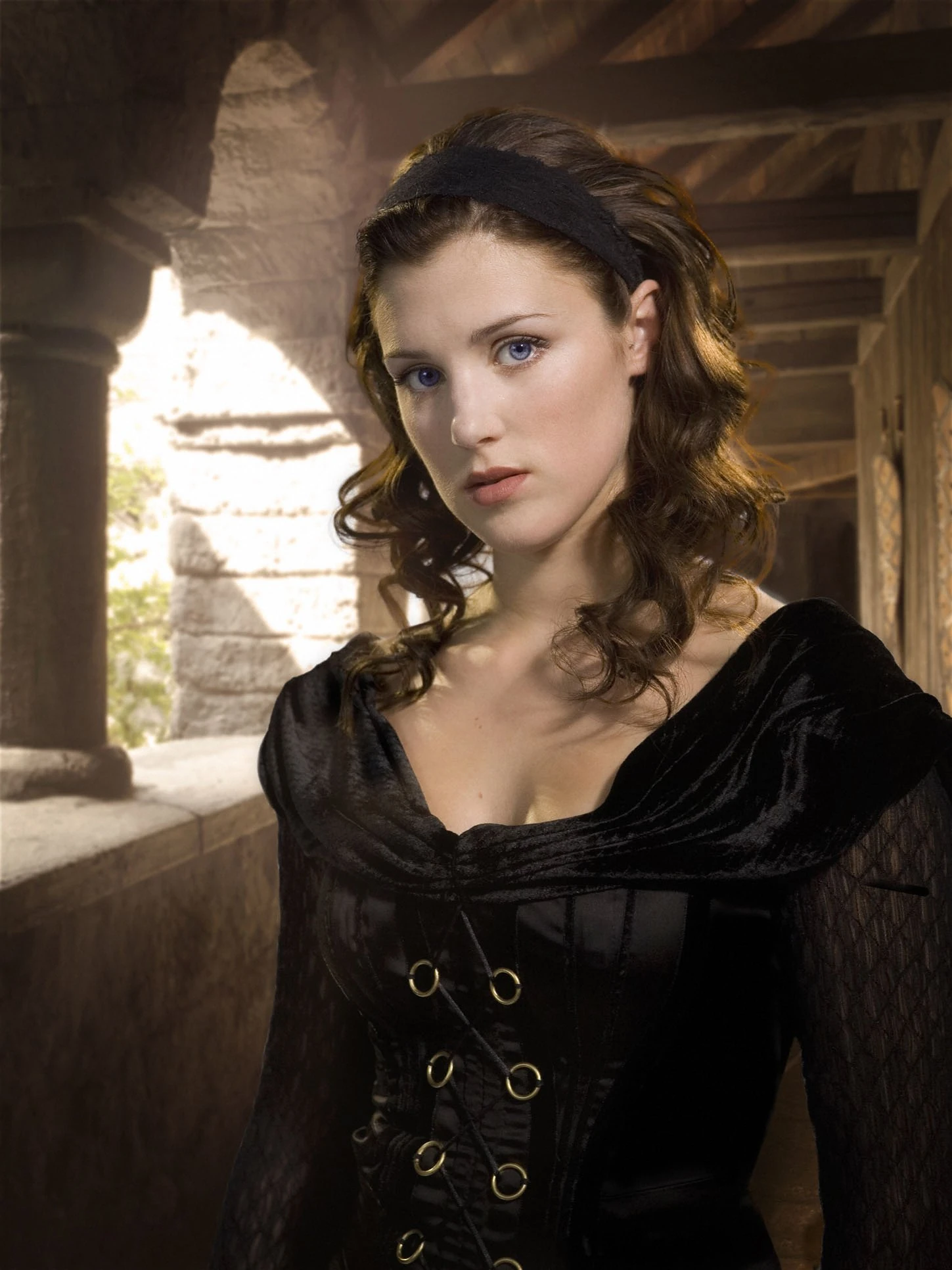 Rose Storm | The Fantasy Odyssey Wiki | Fandom