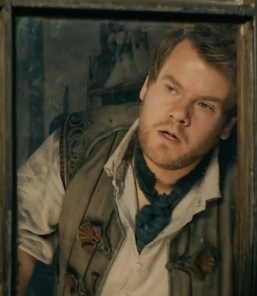 Milo Thatch | The Fantasy Odyssey Wiki | Fandom