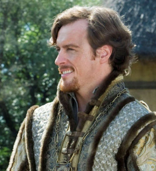 Hector Storm | The Fantasy Odyssey Wiki | Fandom