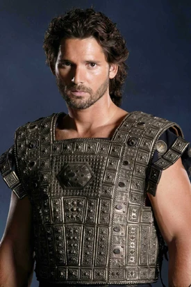 Nikodemus, Son of Alexandros | The Fantasy Odyssey Wiki | Fandom