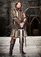 Hector Storm | The Fantasy Odyssey Wiki | Fandom