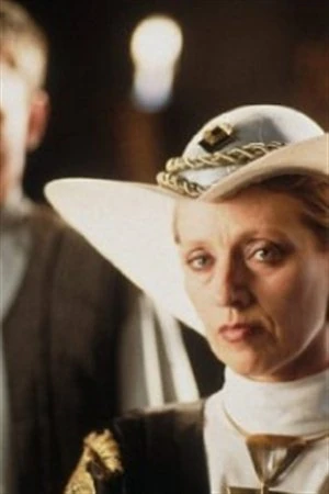 Sister Zana | The Fantasy Odyssey Wiki | Fandom