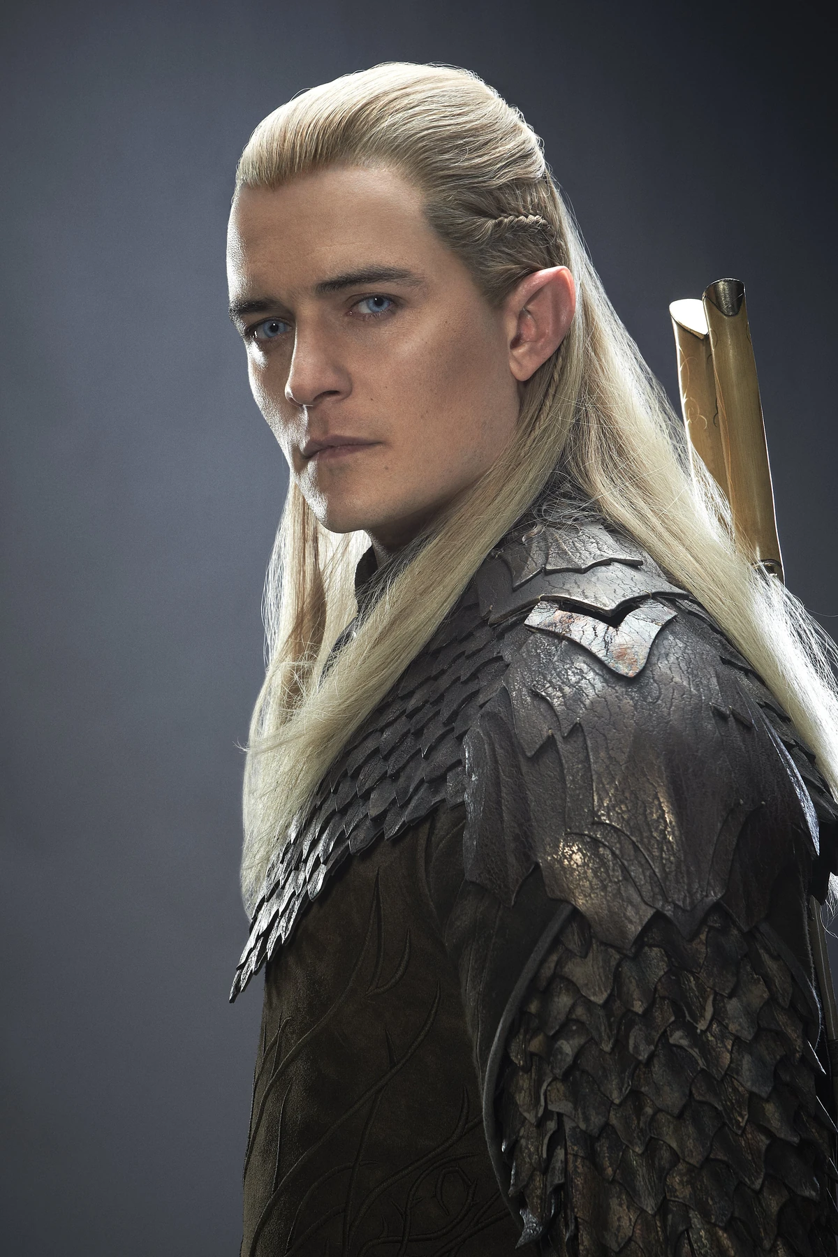 Legolas Greenleaf | The Fantasy Odyssey Wiki | Fandom