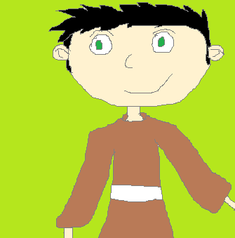 Zach Murphy | The Fanverse Wikia | Fandom