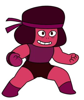 Ruby | The Fanverse Wikia | Fandom