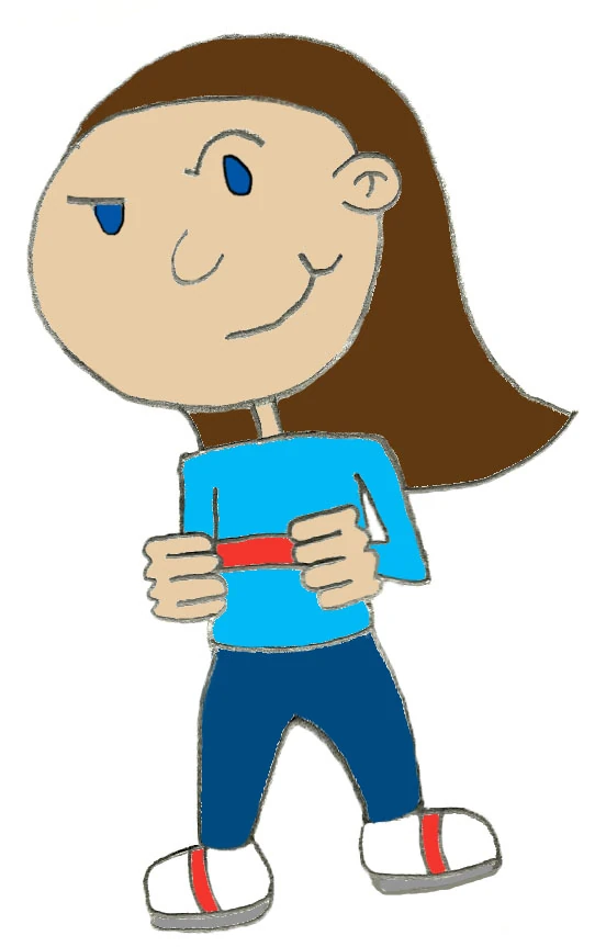 Maddy Murphy | The Fanverse Wikia | Fandom