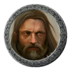 Durn Thegnsson | The Far North Wiki | Fandom