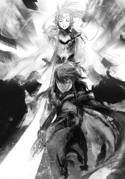 Elementalism | The Faraway Paladin Wiki | Fandom