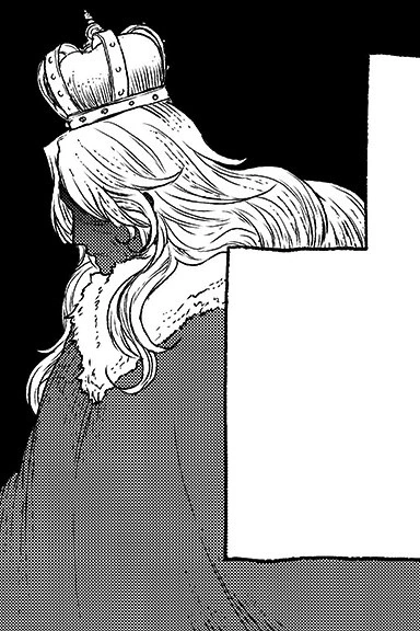 Egbert II | The Faraway Paladin Wiki | Fandom