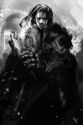 Reystov | The Faraway Paladin Wiki | Fandom