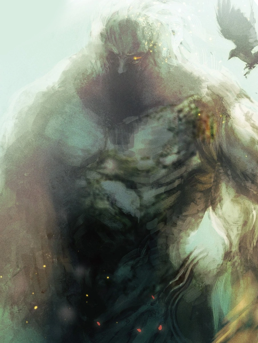 Gangr | The Faraway Paladin Wiki | Fandom