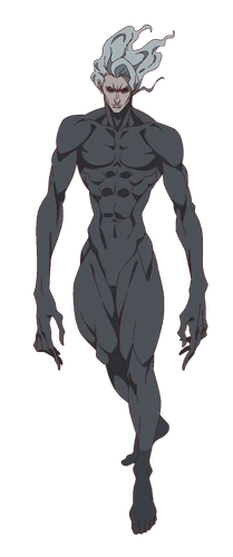 Stagnate | The Faraway Paladin Wiki | Fandom