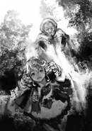 Robina Goodfellow/Image Gallery | The Faraway Paladin Wiki | Fandom