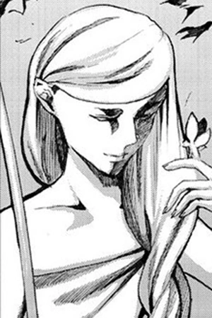 Rhea Silvia | The Faraway Paladin Wiki | Fandom