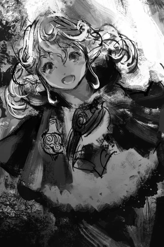 Robina Goodfellow | The Faraway Paladin Wiki | Fandom