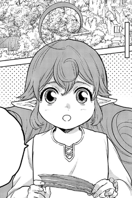 Robina Goodfellow | The Faraway Paladin Wiki | Fandom