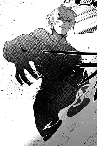 Stagnate | The Faraway Paladin Wiki | Fandom