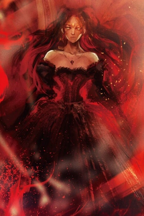 Stagnate | The Faraway Paladin Wiki | Fandom