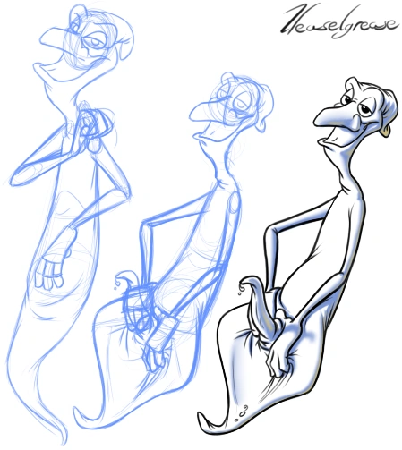 Stretch | The fart kingdom Wiki | Fandom