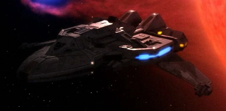 Loki class | Star Trek: The Farthest Star Wikia | Fandom