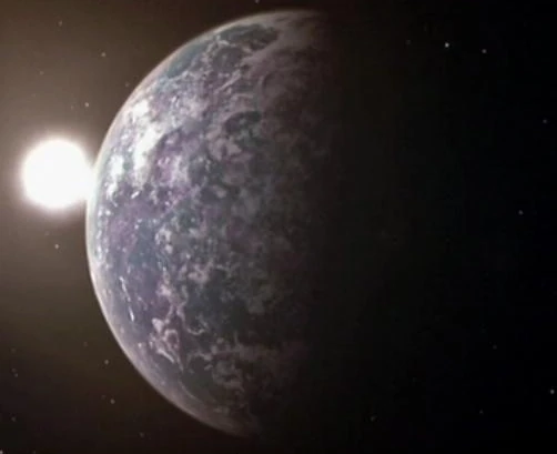 Romulus | Star Trek: The Farthest Star Wikia | Fandom