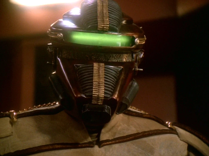 Breen | Star Trek: The Farthest Star Wikia | Fandom