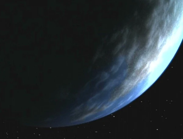 Bajor | Star Trek: The Farthest Star Wikia | Fandom