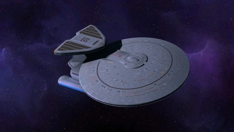USS Proxima | Star Trek: The Farthest Star Wikia | Fandom