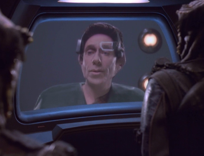 Gelnon Star Trek The Farthest Star Wikia Fandom