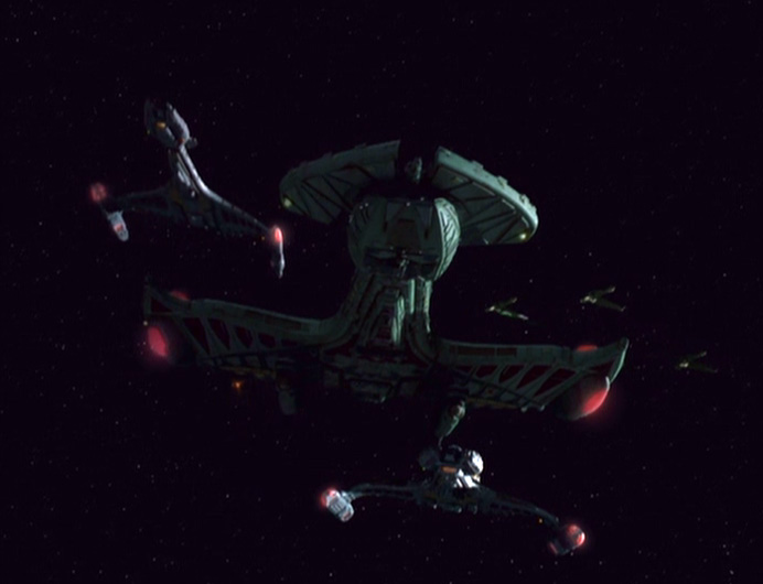 Flagship Star Trek The Farthest Star Wikia Fandom