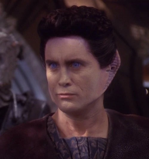 Vorta | Star Trek: The Farthest Star Wikia | Fandom