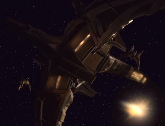 Plasma torpedo | Star Trek: The Farthest Star Wikia | Fandom