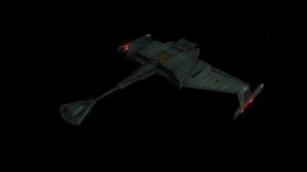 Predator class | Star Trek: The Farthest Star Wikia | Fandom