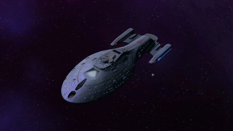 Intrepid class | Star Trek: The Farthest Star Wikia | Fandom