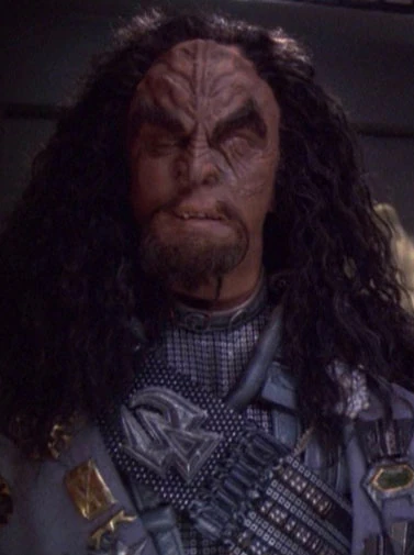 Martok | Star Trek: The Farthest Star Wikia | Fandom