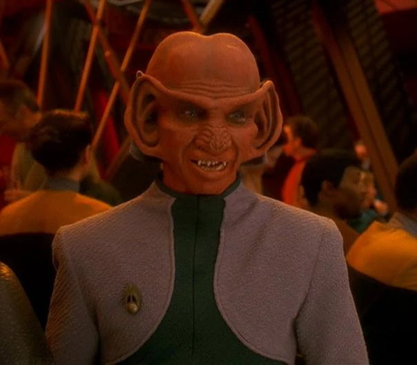 Category:Ferengi | Star Trek: The Farthest Star Wikia | Fandom