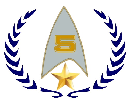 Fifth Fleet | Star Trek: The Farthest Star Wikia | Fandom