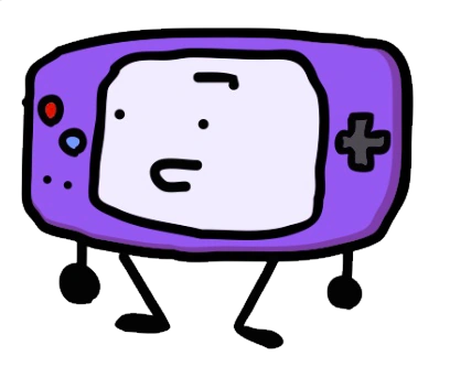 Category:Characters | The Fast Camp Wiki | Fandom