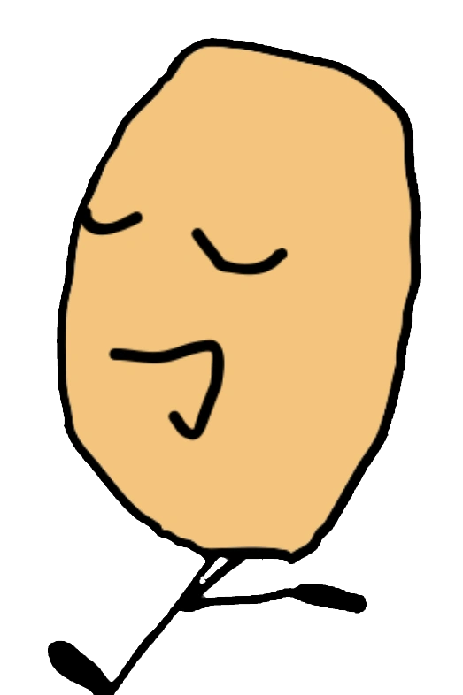 Nuggety | The Fast Camp Wiki | Fandom