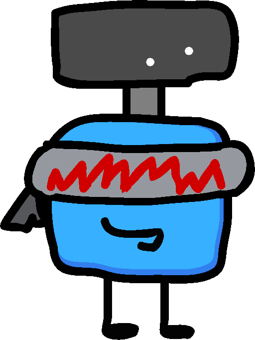 Puzzle Piece | The Fast Camp Wiki | Fandom