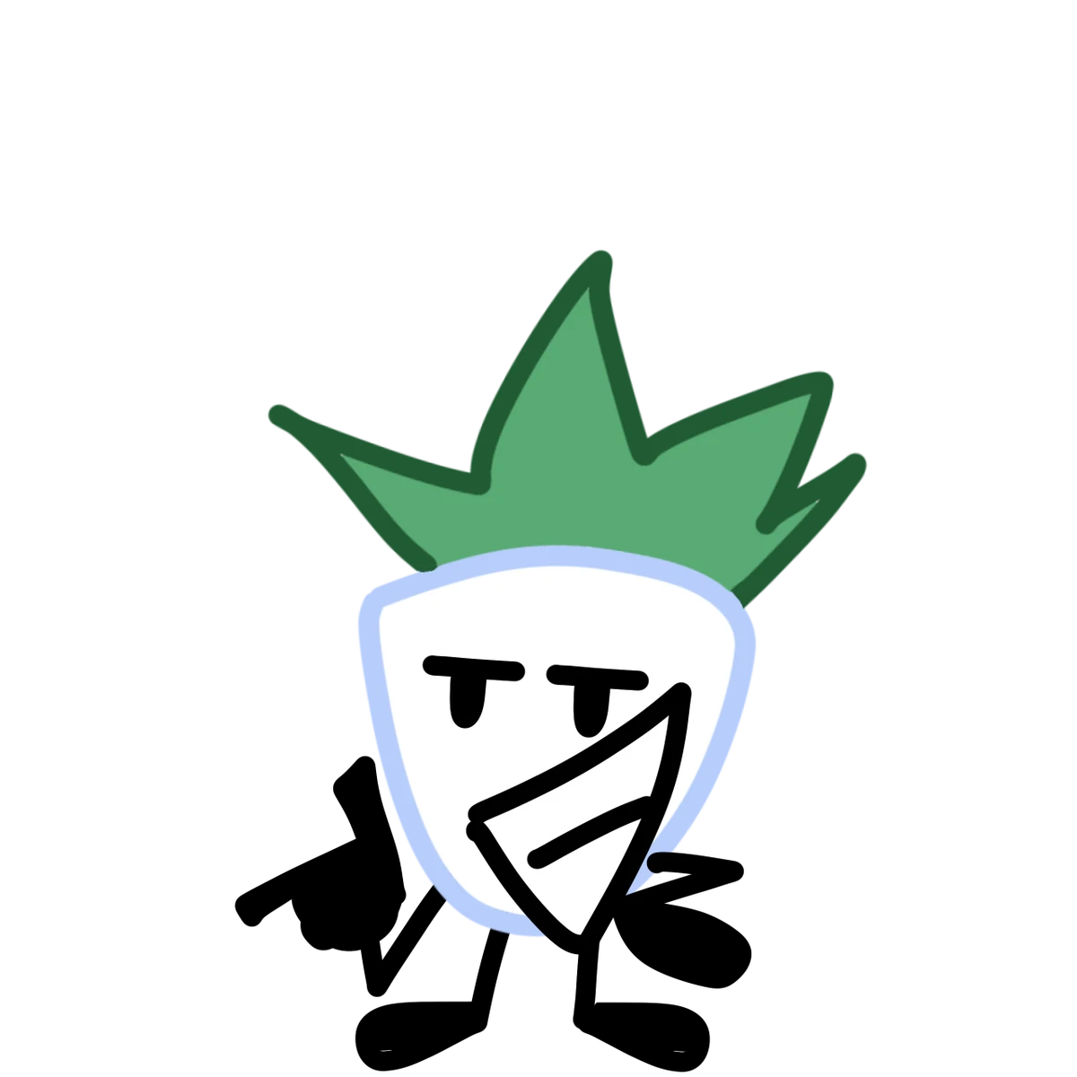 Turnip | The Fastest Object Quick Wiki | Fandom