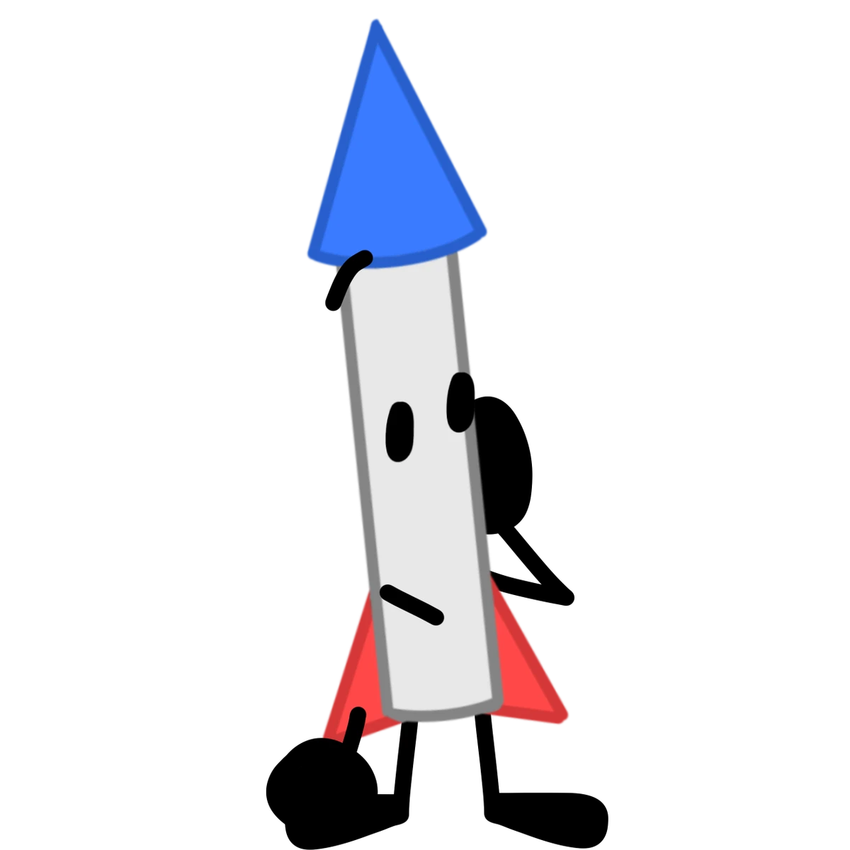 Model Rocket | The Fastest Object Quick Wiki | Fandom