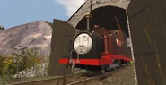 The Mid Sodor Railway | The Fat Controller's engines Wiki | Fandom