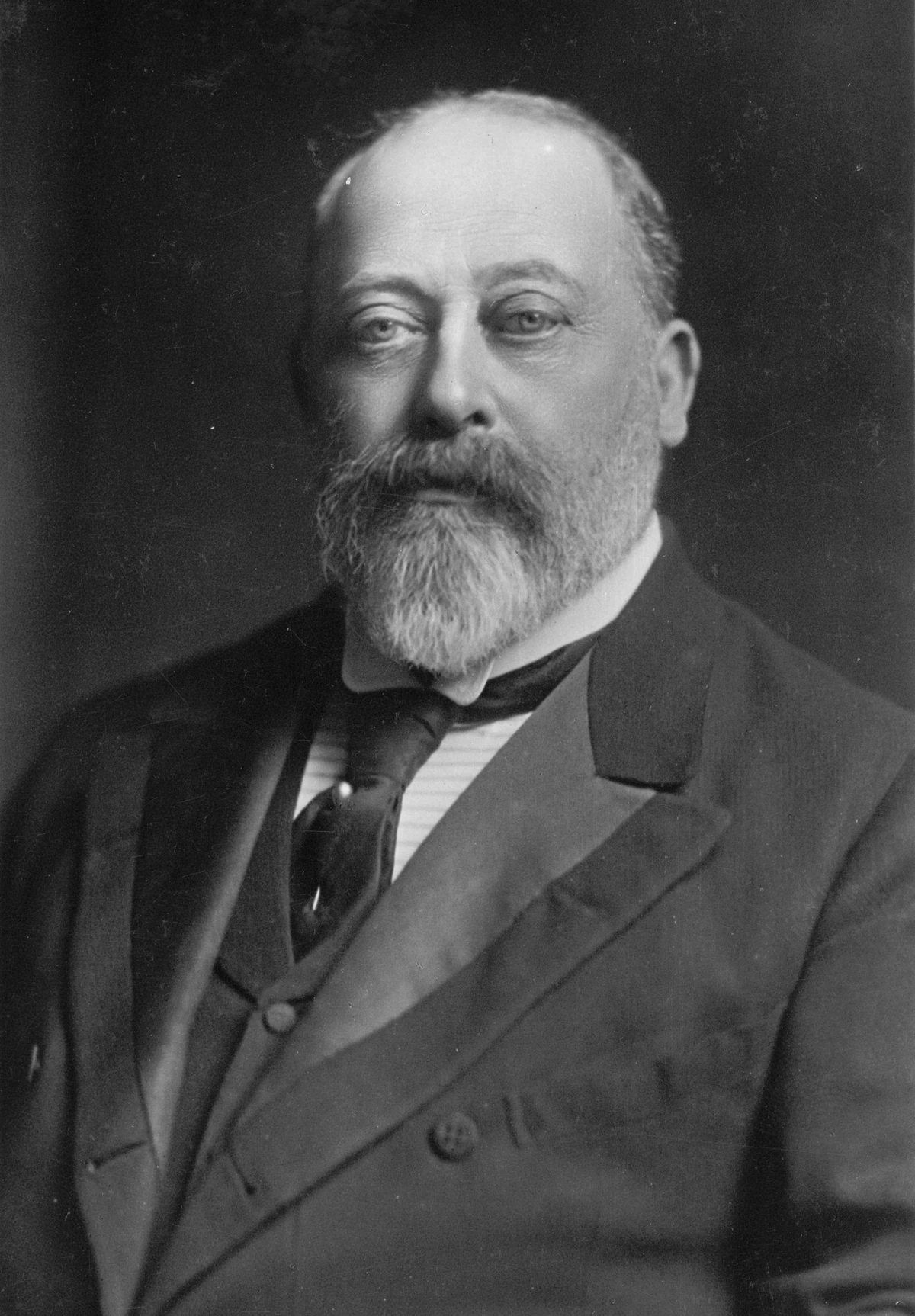 Edward VII | The Fat Controller's engines Wiki | Fandom