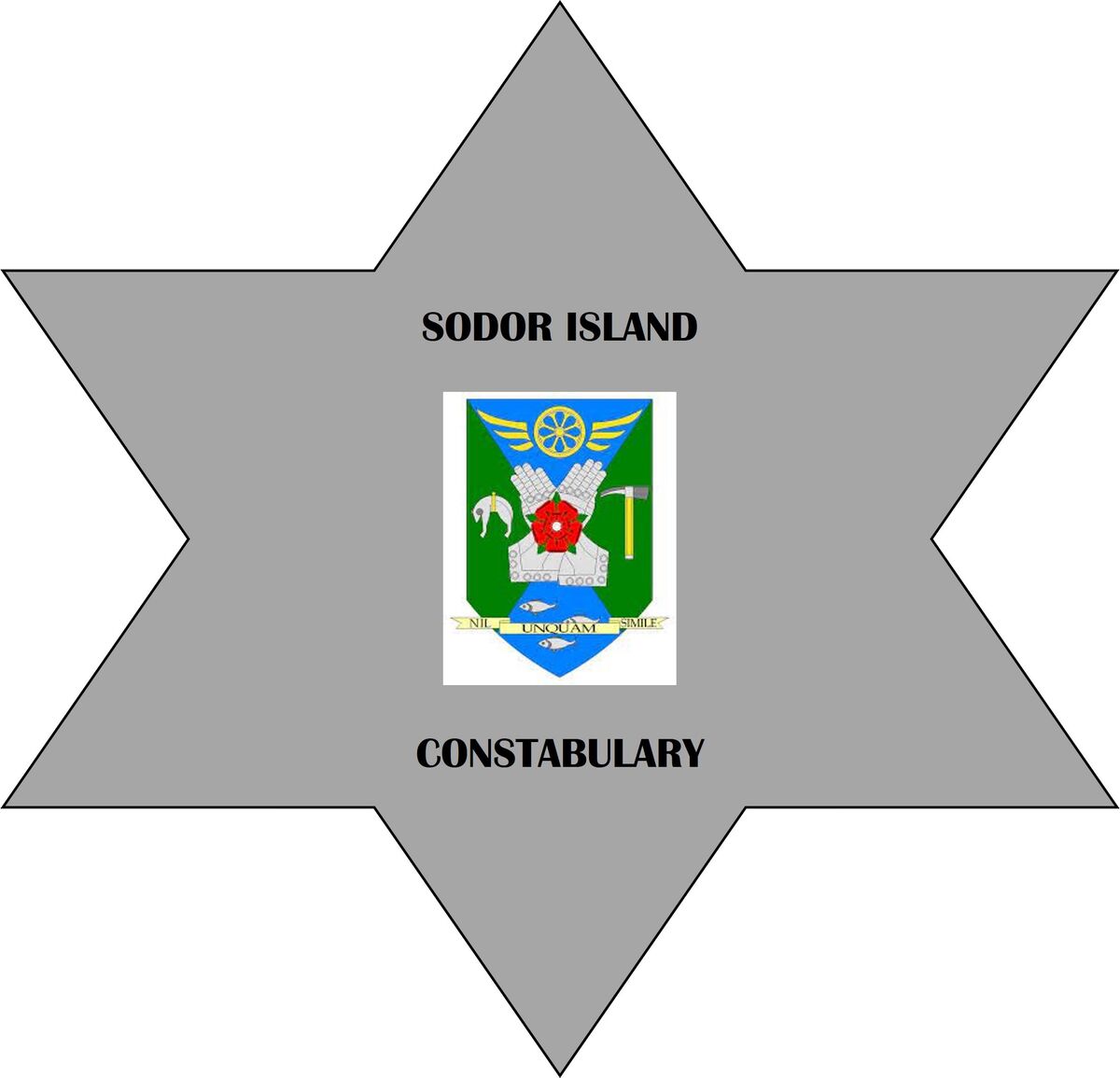 Sodor Island Constabulary | The Fat Controller's engines Wiki | Fandom Sodor Island Constabulary | The Fat Controller's engines Wiki | Fandom