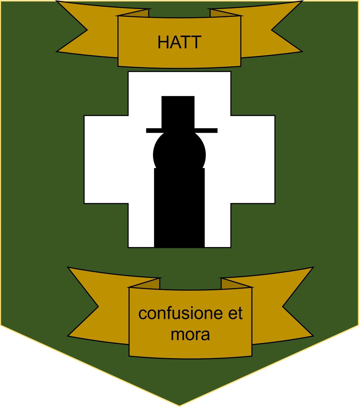 The Hatt Family | The Fat Controller's engines Wiki | Fandom