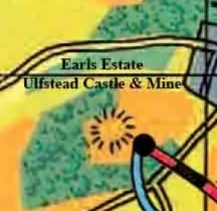 Ulfstead Castle | The Fat Controller's engines Wiki | Fandom