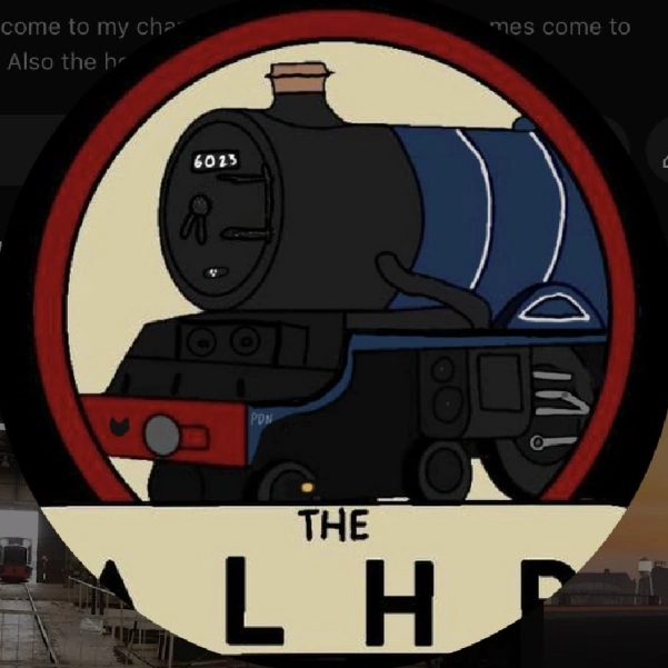 Gamingwithyassir | The Fat Controller's engines Wiki | Fandom