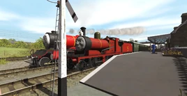 James | The Fat Controller's engines Wiki | Fandom