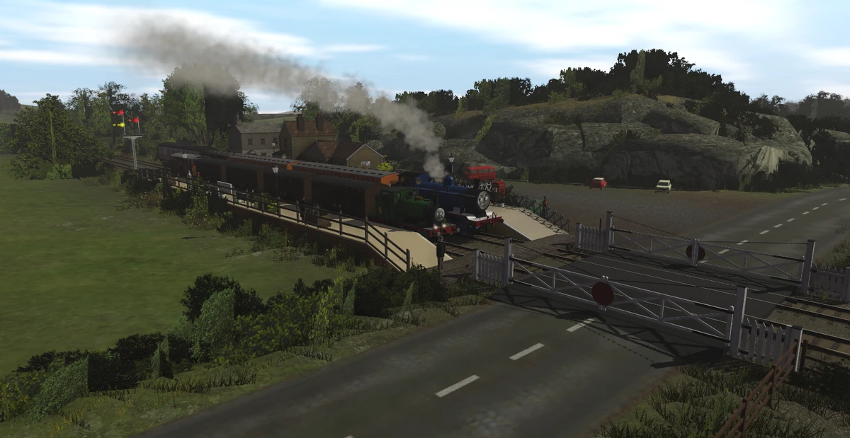 Maithwaite | The Fat Controller's engines Wiki | Fandom